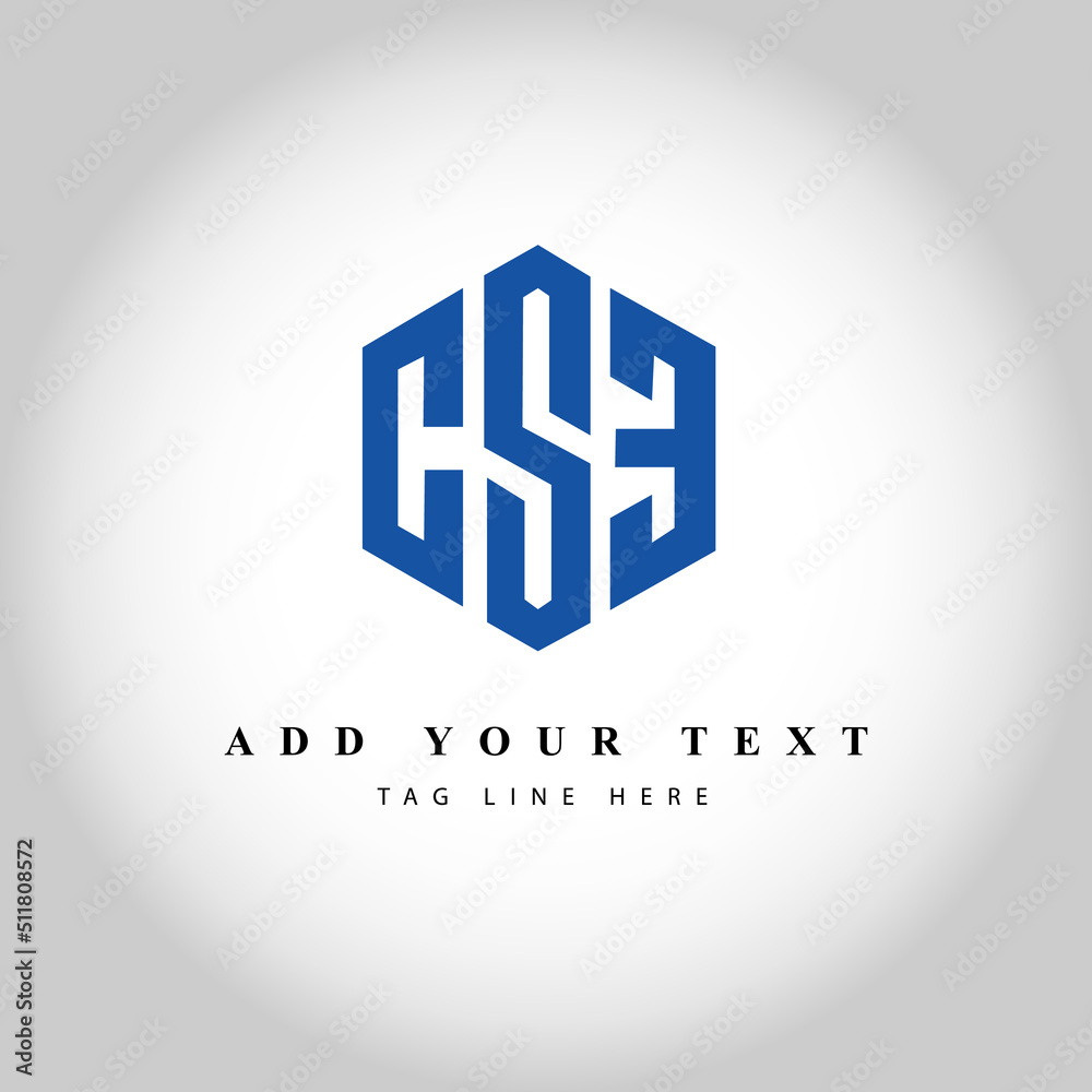 Cse logo design & vector art Stock Vector | Adobe Stock