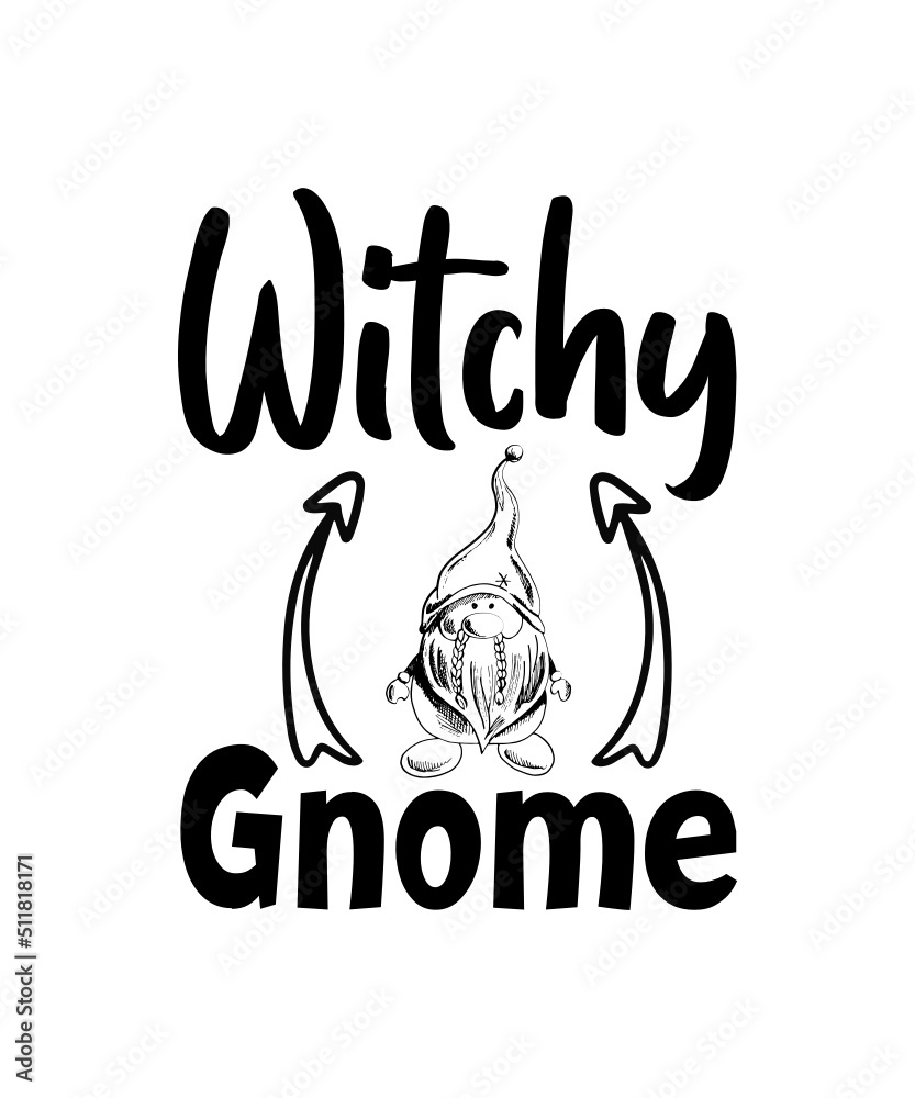 Vetor de Welcome To Our Gnome Svg Design,Gnome Svg Bundle,Holiday Gnome ...