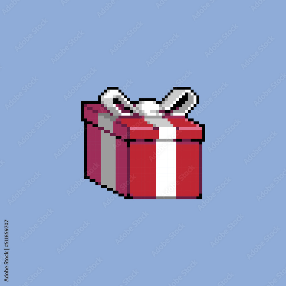 Fully editable pixel art vector illustration pixel art for game ...