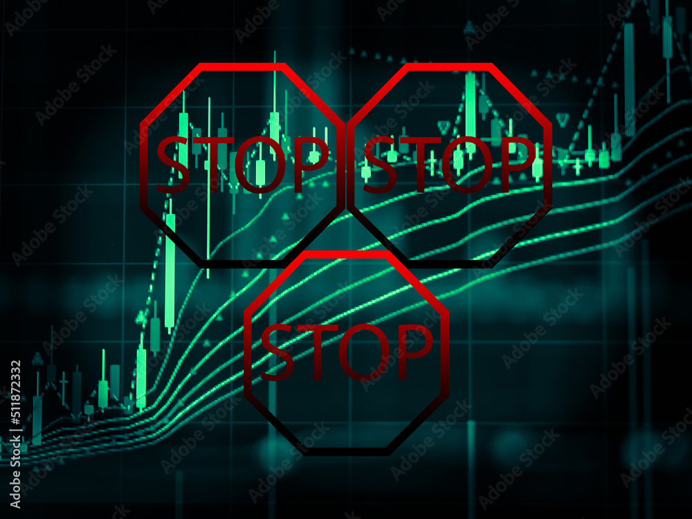 Data analyzing in forex and stock market trading: the charts and ...