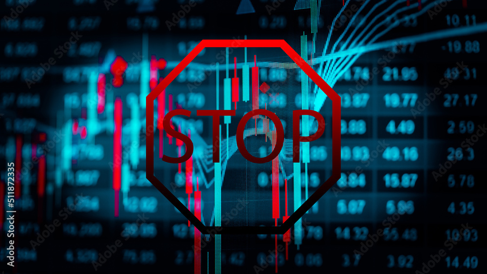 Data analyzing in forex and stock market trading: the charts and ...