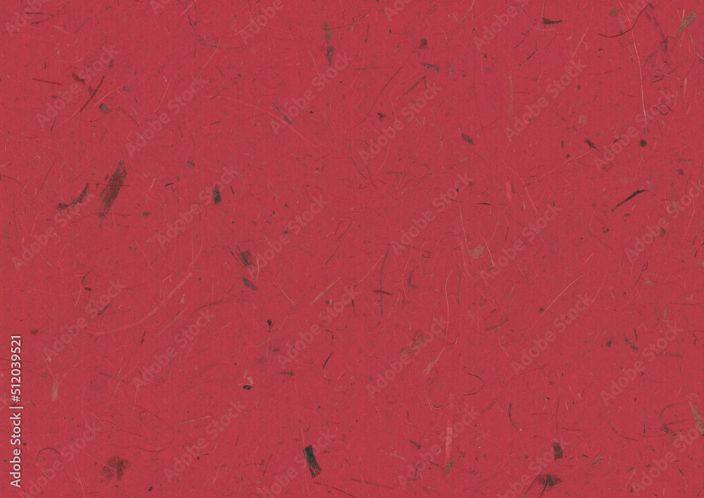 Red texture, handmade paper, craft paper texture, vintage pink ...