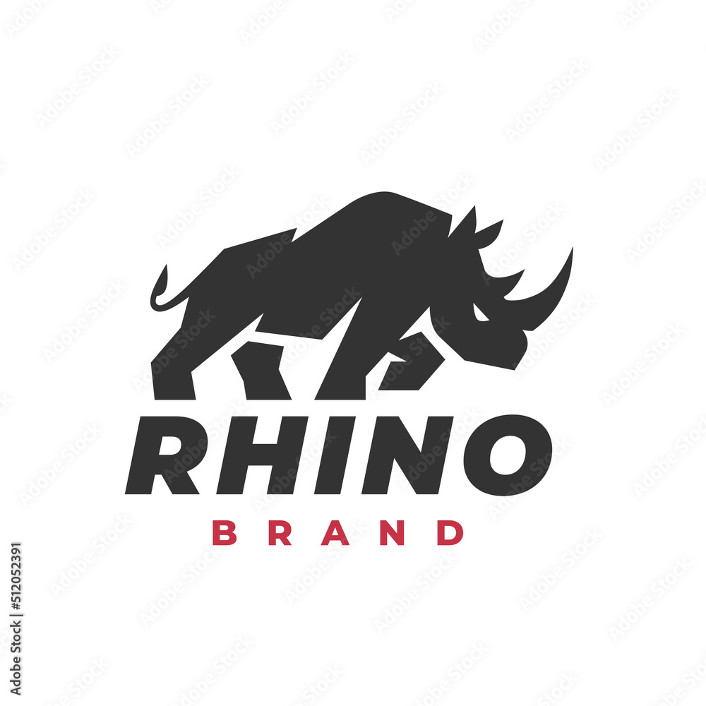 Rhino Icon