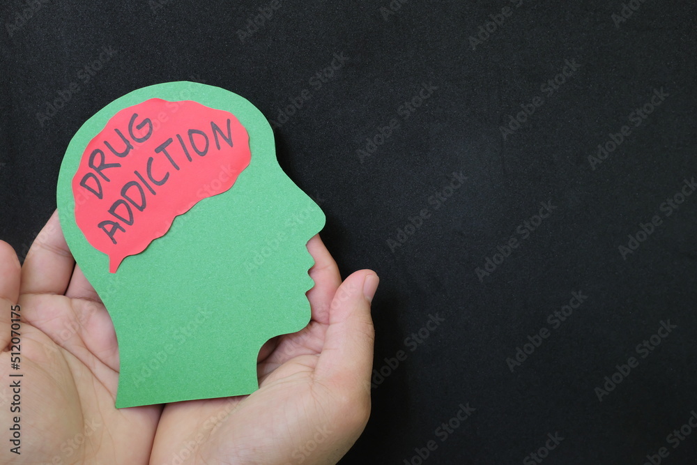 Drug addiction treatment, rehabilitation psychotherapy, and how to deal ...