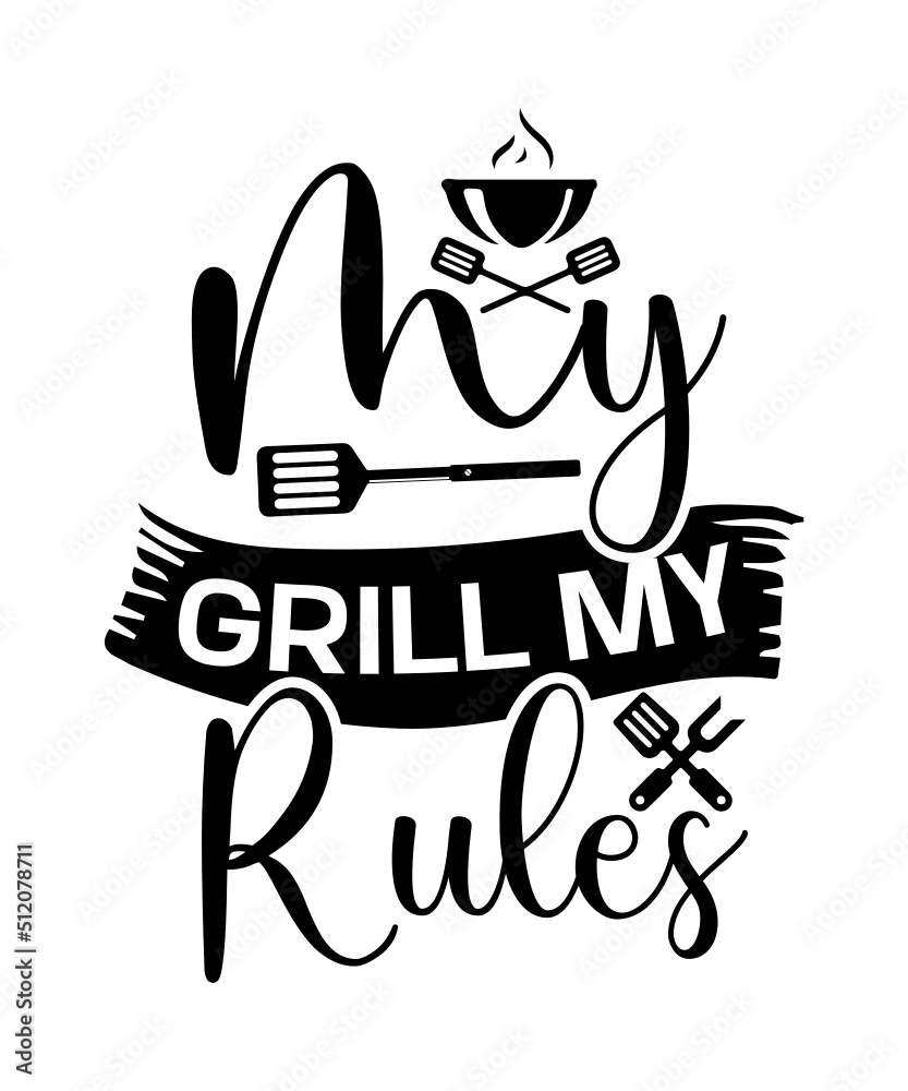 Vetor de BBQ Master Bundle Svg Png Jpg , Bundle of Designs, Digital ...