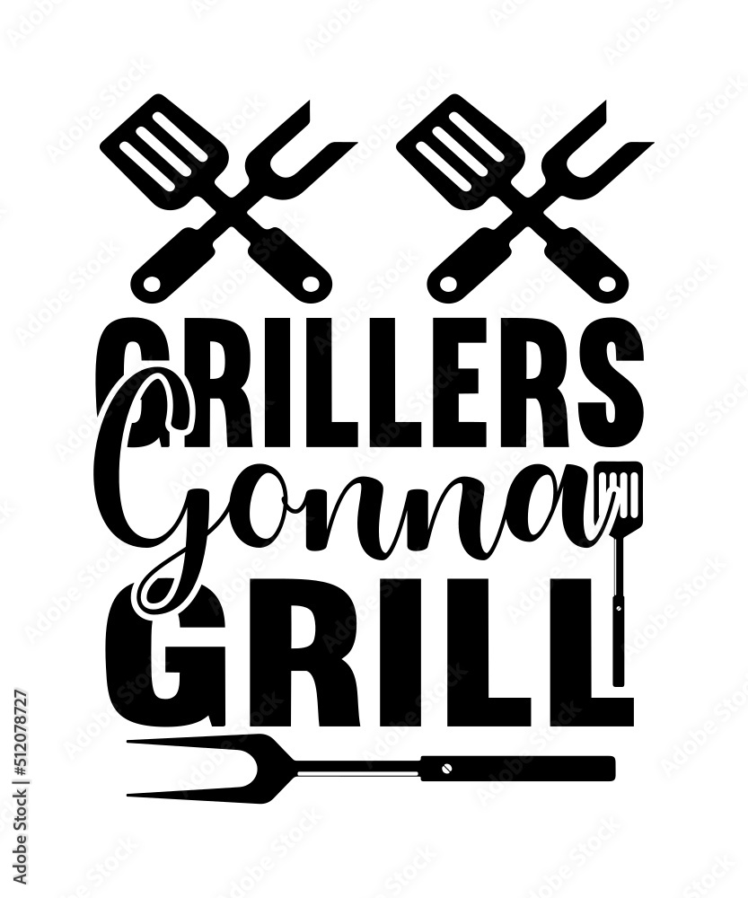 BBQ Master Bundle Svg Png Jpg , Bundle of Designs, Digital Download ...
