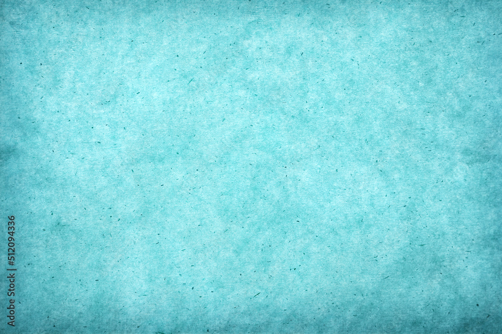 Old antique blue vintage paper background Stock Photo | Adobe Stock