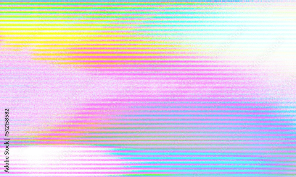 Scanline VHS Glitch Textures Stock Photo | Adobe Stock