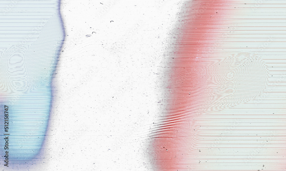 Scanline VHS Glitch Textures Stock Photo | Adobe Stock