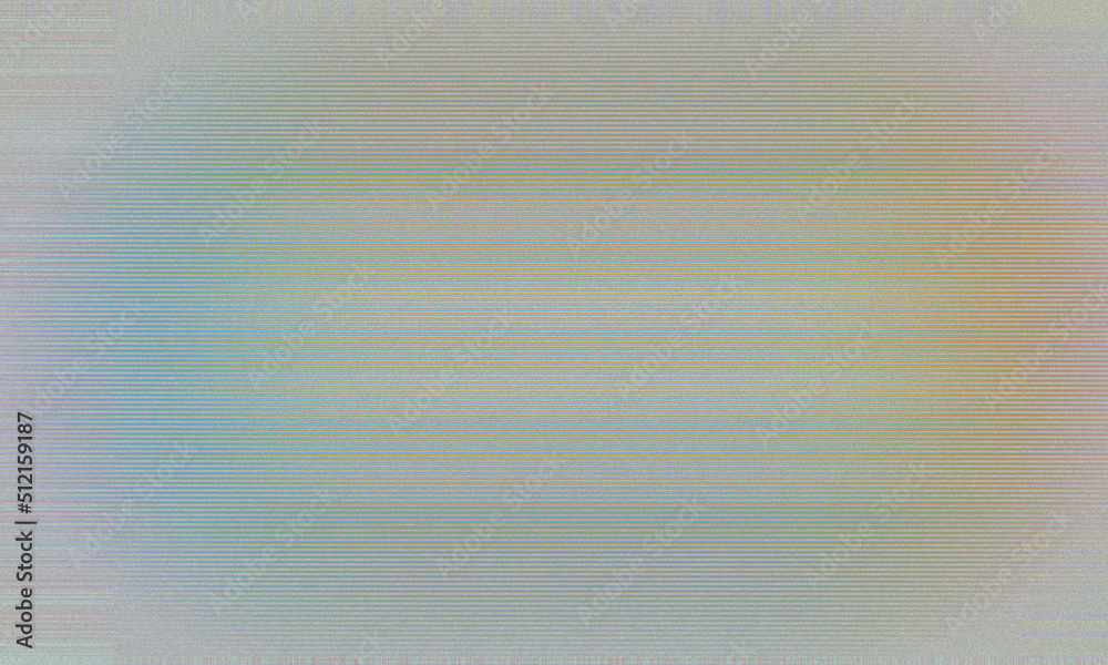 Scanline VHS Glitch Textures Stock Photo | Adobe Stock