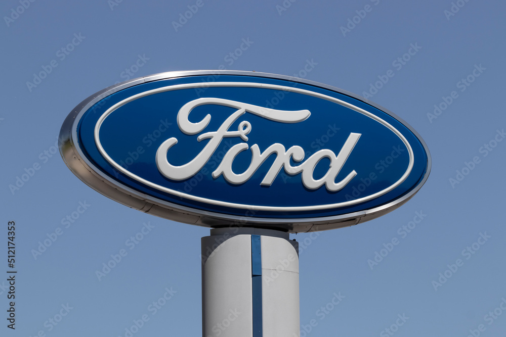Ford Car, SUV and Pickup Truck dealership. Ford manufactures the F-150 ...
