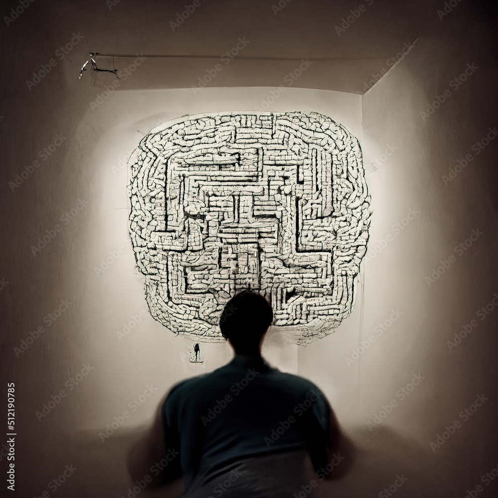 Mental health problems Anger, Anxiety and panic attacks, Bipolar, Body ...