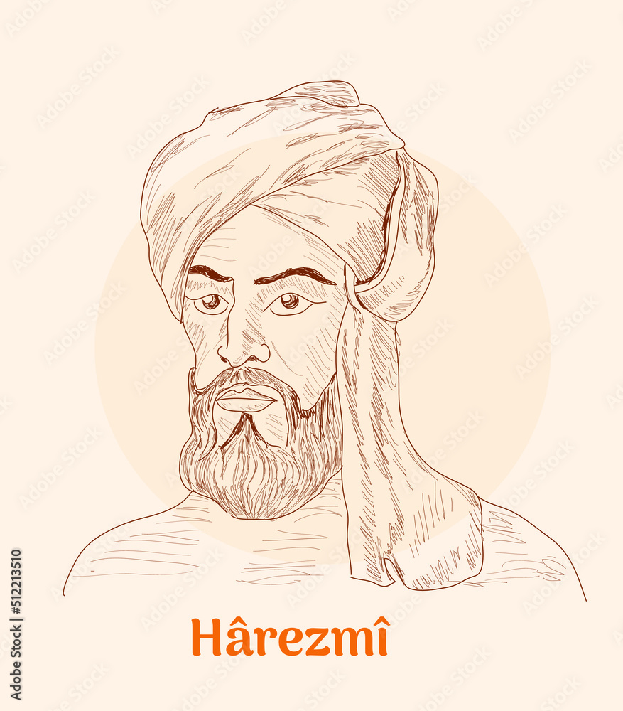 Muhammad Ibn Musa Al Khwarizmi