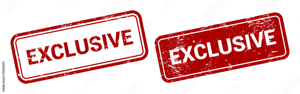 Executive rubber stamp Stock Vector | Adobe Stock