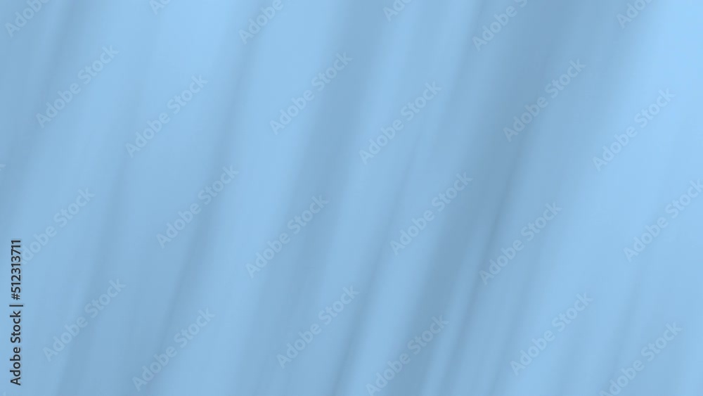 Soft Light Blue Moving Gradient Background Loop Stock Video | Adobe Stock