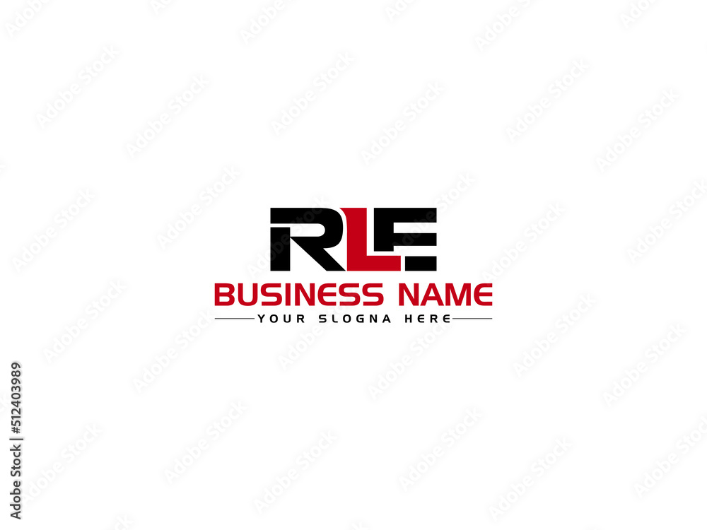 Initial PLE Logo Icon Vector, Letter PL Logo Image Design For Your ...