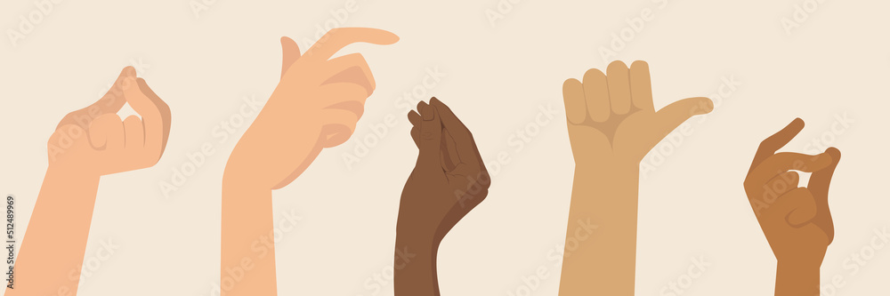 International Youth Day. Voting in elections. Fight for equal rights ...