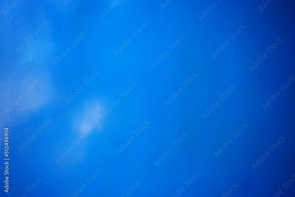 Abstract light blue plastic texture background Stock Photo | Adobe Stock