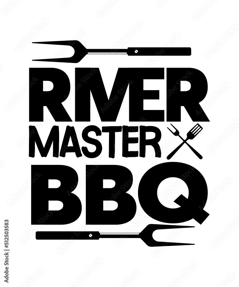 BBQ Master Bundle Svg Png Jpg , Bundle of Designs, Digital Download ...