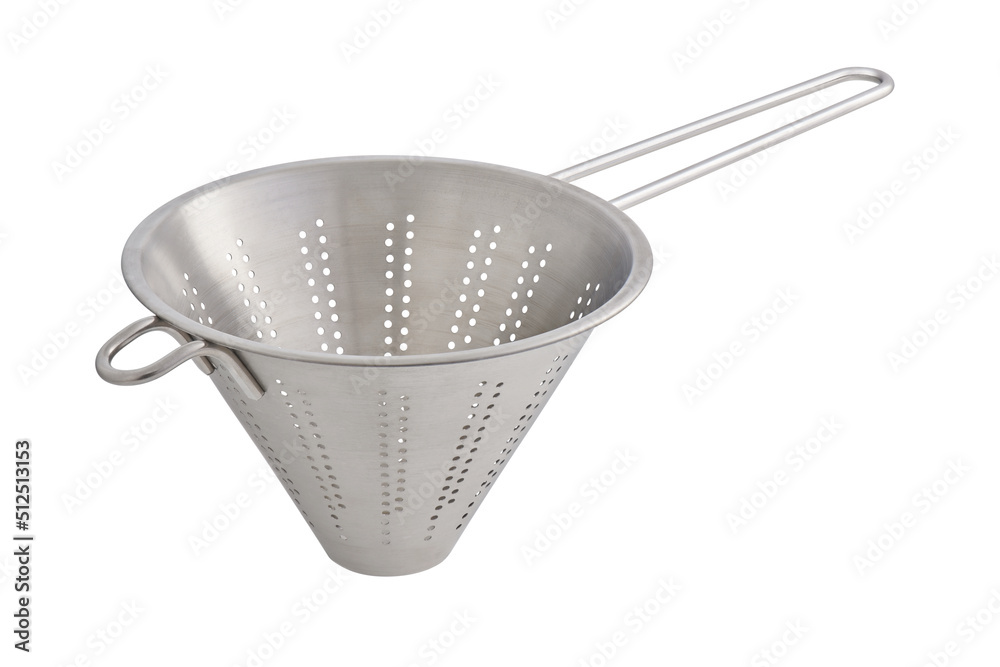 Conical colander store