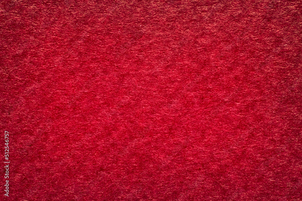 Red vintage textured background. Festive background for post card ...