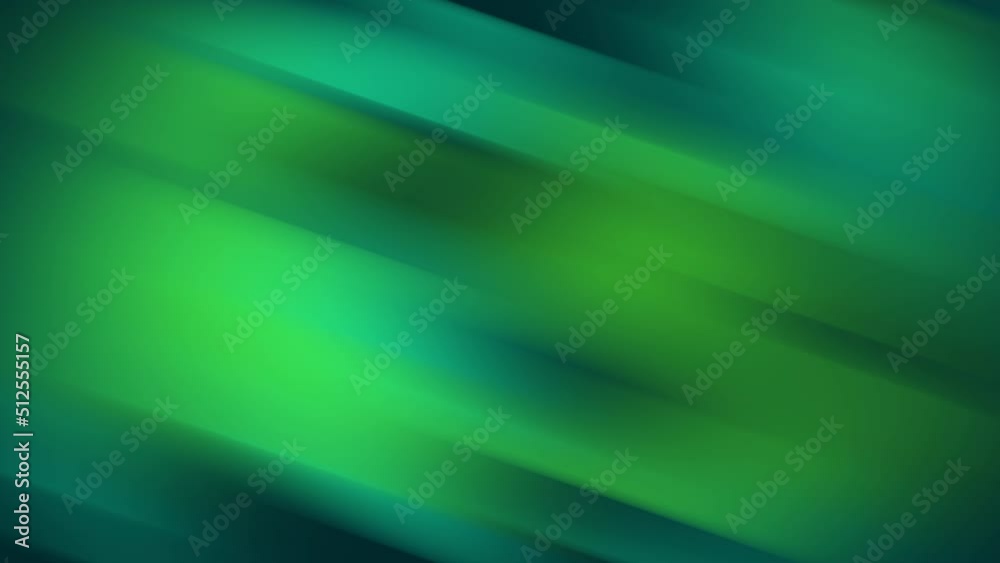 Futuristic smooth wave pattern background animation in 4K UHD ...