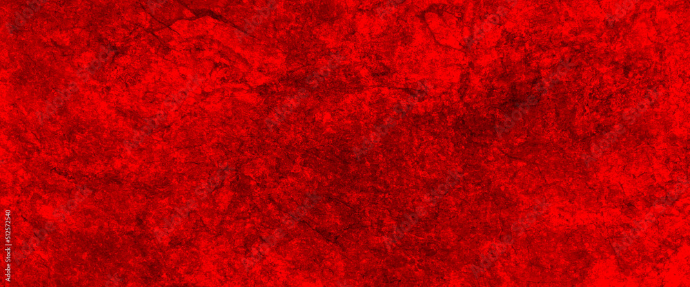 Abstract red background vintage grunge texture. Dark slate background ...