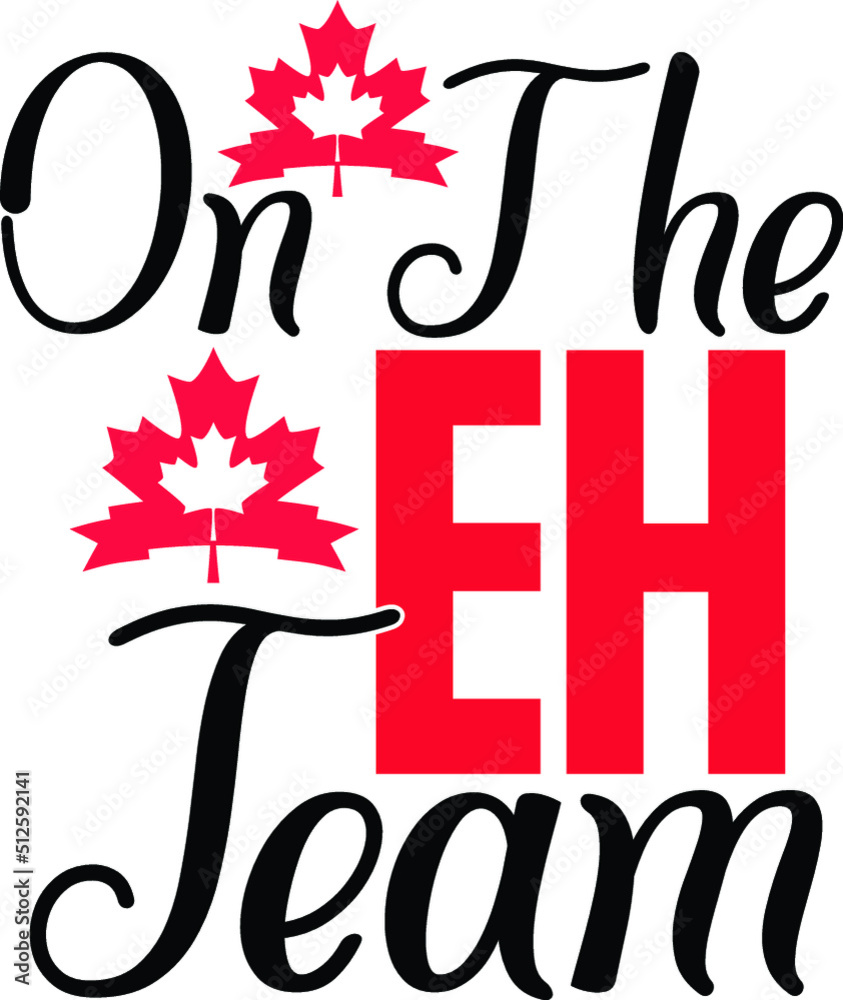 Canada SVG, Canada Day svg, Canadian love svg, Canada word art svg ...