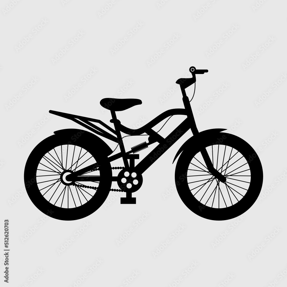 Bicycle SVG Cut File, Mountain Bike Svg, Cycle Svg, Racing Cycle Svg ... Bicycle SVG Cut File, Mountain Bike Svg, Cycle Svg, Racing Cycle Svg ...