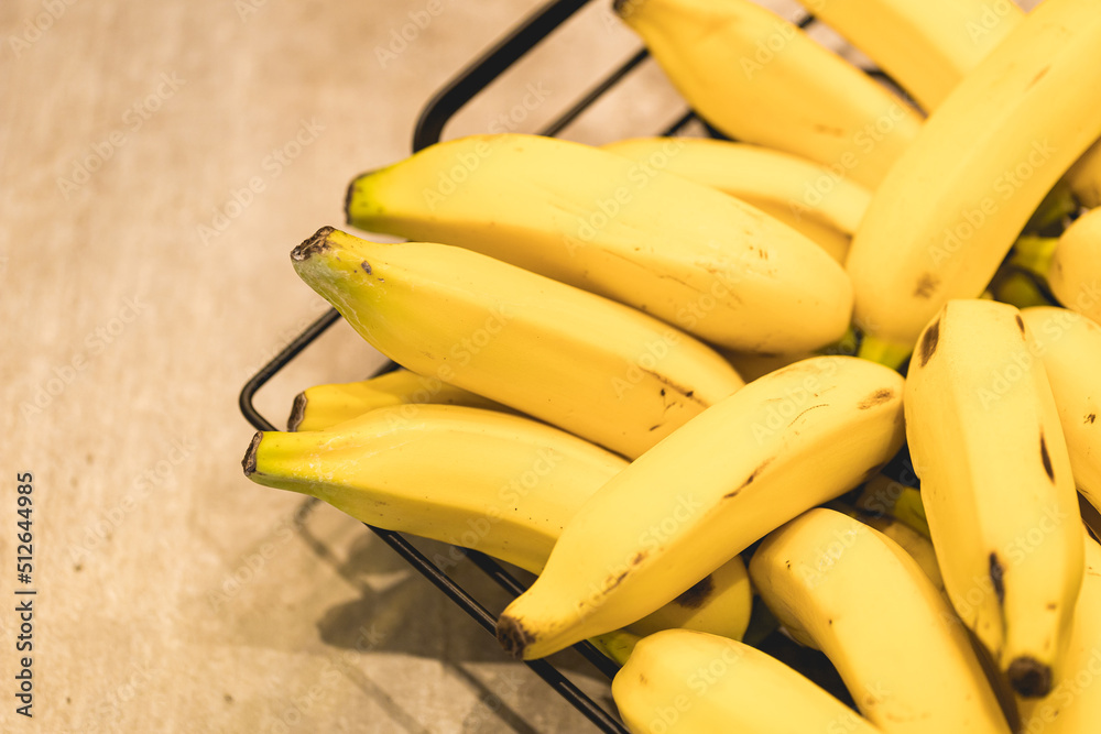 Banana é Fruta Brasileira - BINKEDU