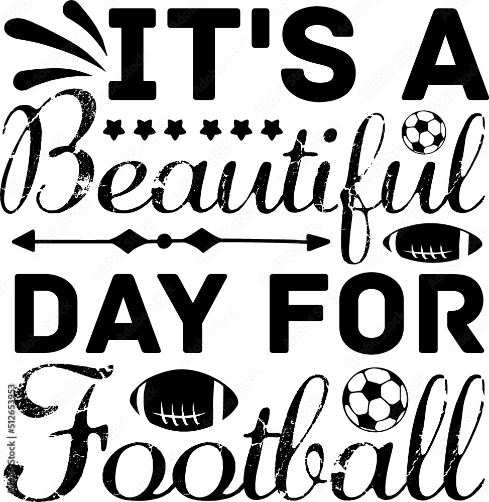 Football Svg Design Football Funny Sports Mom Football Svg Sister Baseball Fan Biggest
