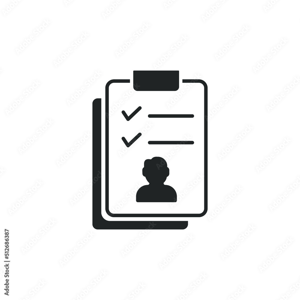 skills icons symbol vector elements for infographic web Stock Vector ...