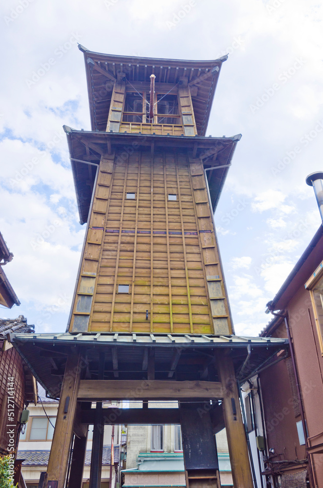 Kawagoe is a town with a long history. An Edo-period castle town, it’s ...