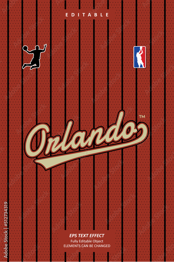 editable text effect premium vector design of red lettering style front ...