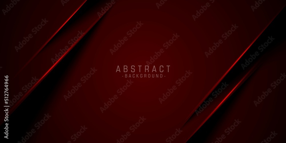 abstract red and black are light pattern with the gradient is the with ...
