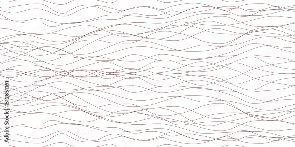 abstract wavy background Stock Illustration | Adobe Stock