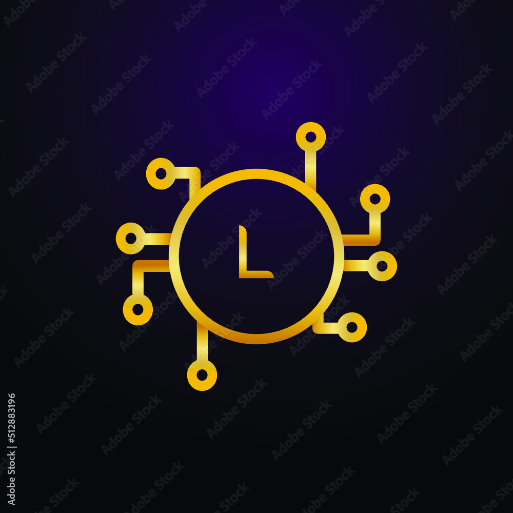 Premium luxury Vector elegant gold and font Letter L Template for ...