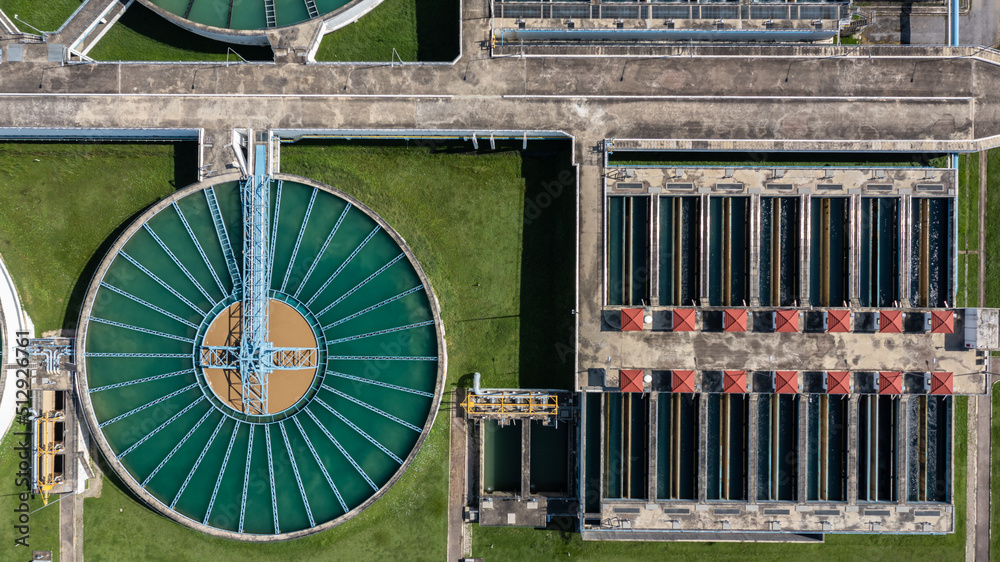 Industrial Water Clarifiers