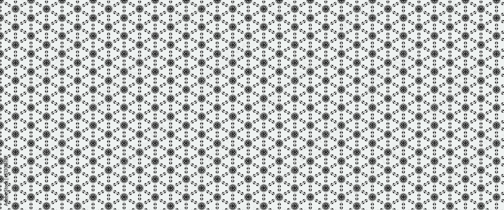 Floral Grid, Textile Design , Elegant Textures, Pattern, Fashion Design ...