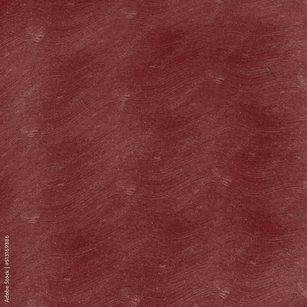 Old red rough surface, dark vintage design. Abstract red stone texture ...