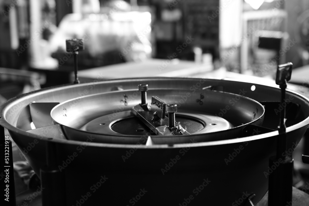 Sheet Metal Stamping Tool Die for Automotive Precision Parts on The ...