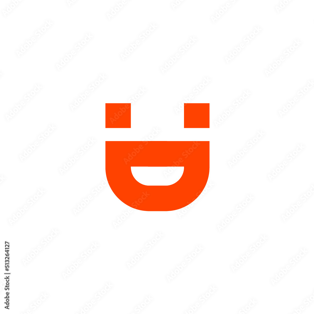 ti person icon letter alphabet logo vector Stock Vector | Adobe Stock