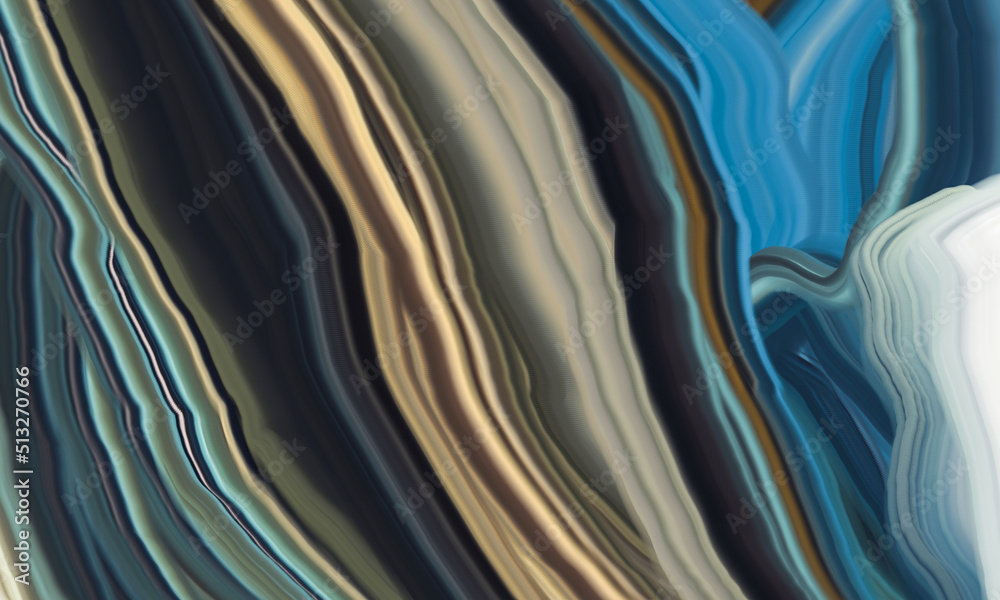 marble abstract wallpaper Ink water, splash color gradient digital ...