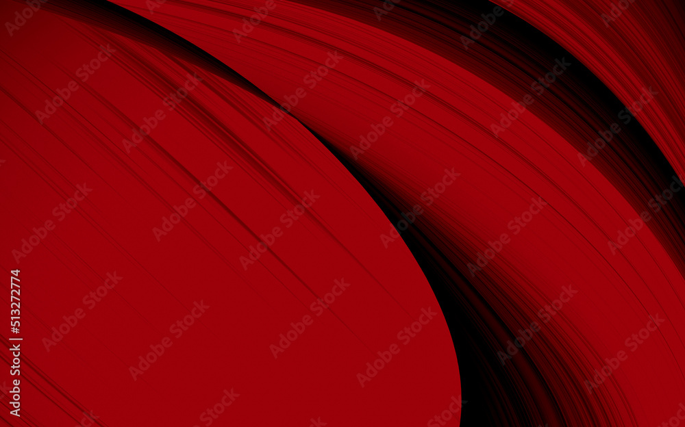 abstract red and black are light pattern with the gradient is the with ...