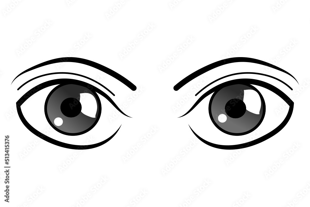 Cute Cartoon Eyes Collection Of Cartoon Eyes With A Variety Of Emotions cute-cartoon-eyes-collection-of-cartoon-eyes-with-a-variety-of-emotions