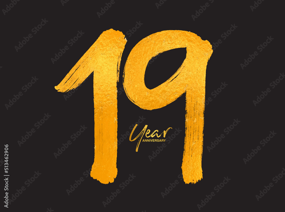 Number 19 Design