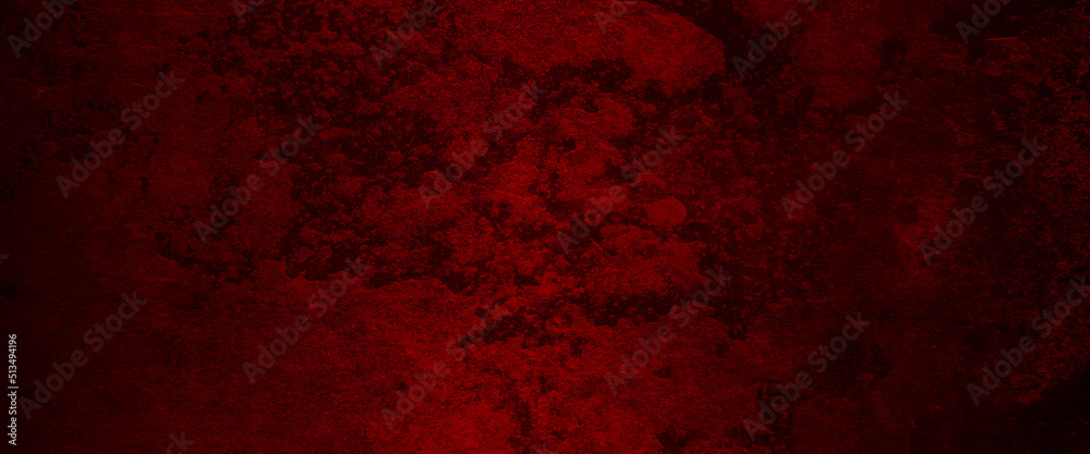 Blood Dark Wall Texture Background. Halloween background. Cracked ...