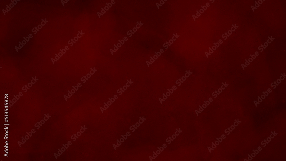 dark red concrete paper texture background, beautiful dark red powder ...