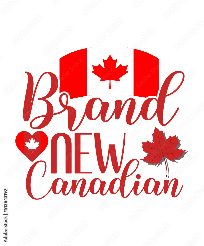 Canada SVG, Canada Day svg, Canadian love svg, Canada word art svg ...