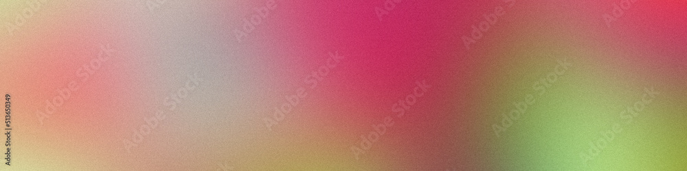 Pure lo-fi grain gradient texture. Red gradient background. Purple ...